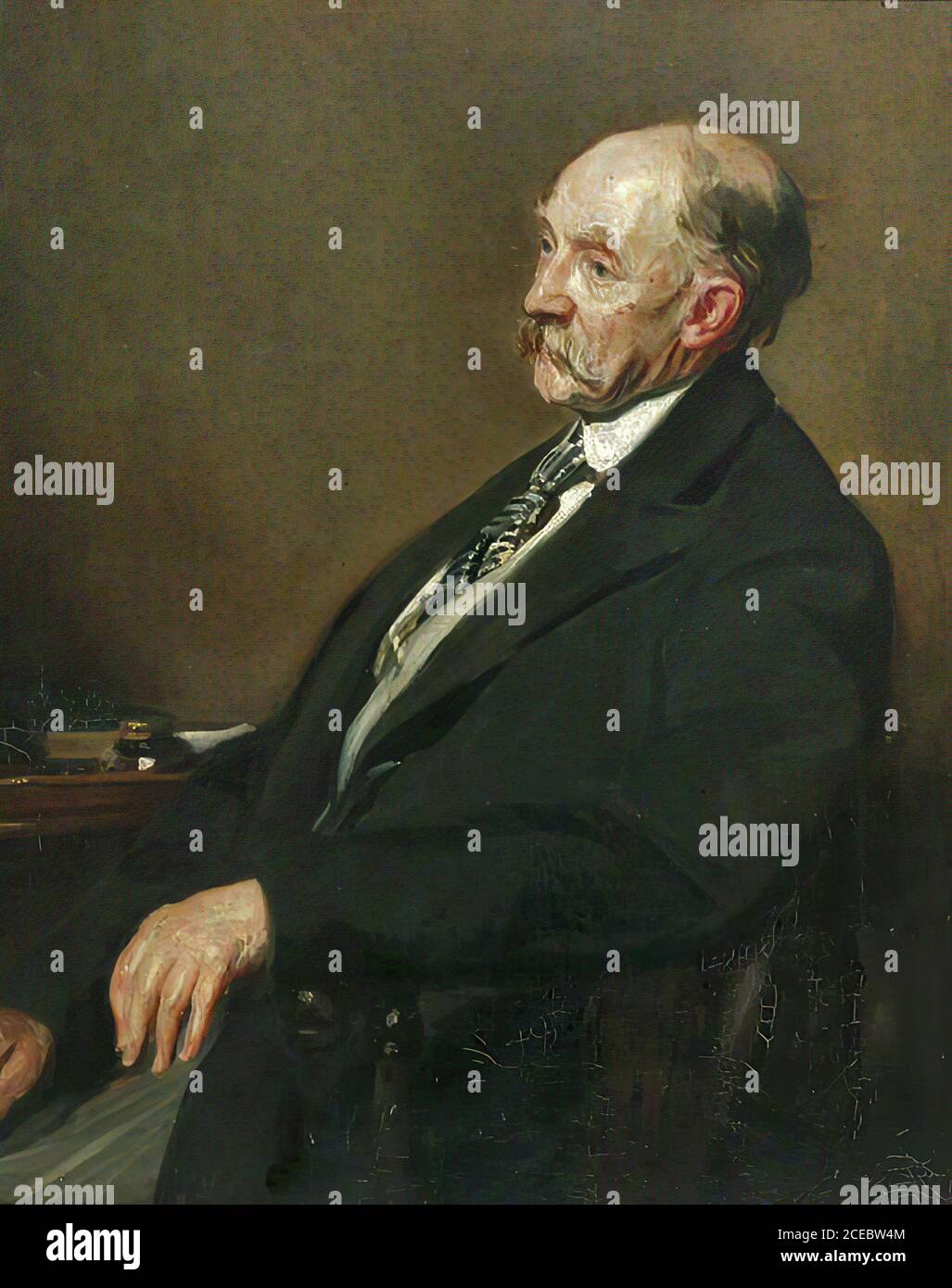 Emile thomas hi-res stock photography and images - Alamy