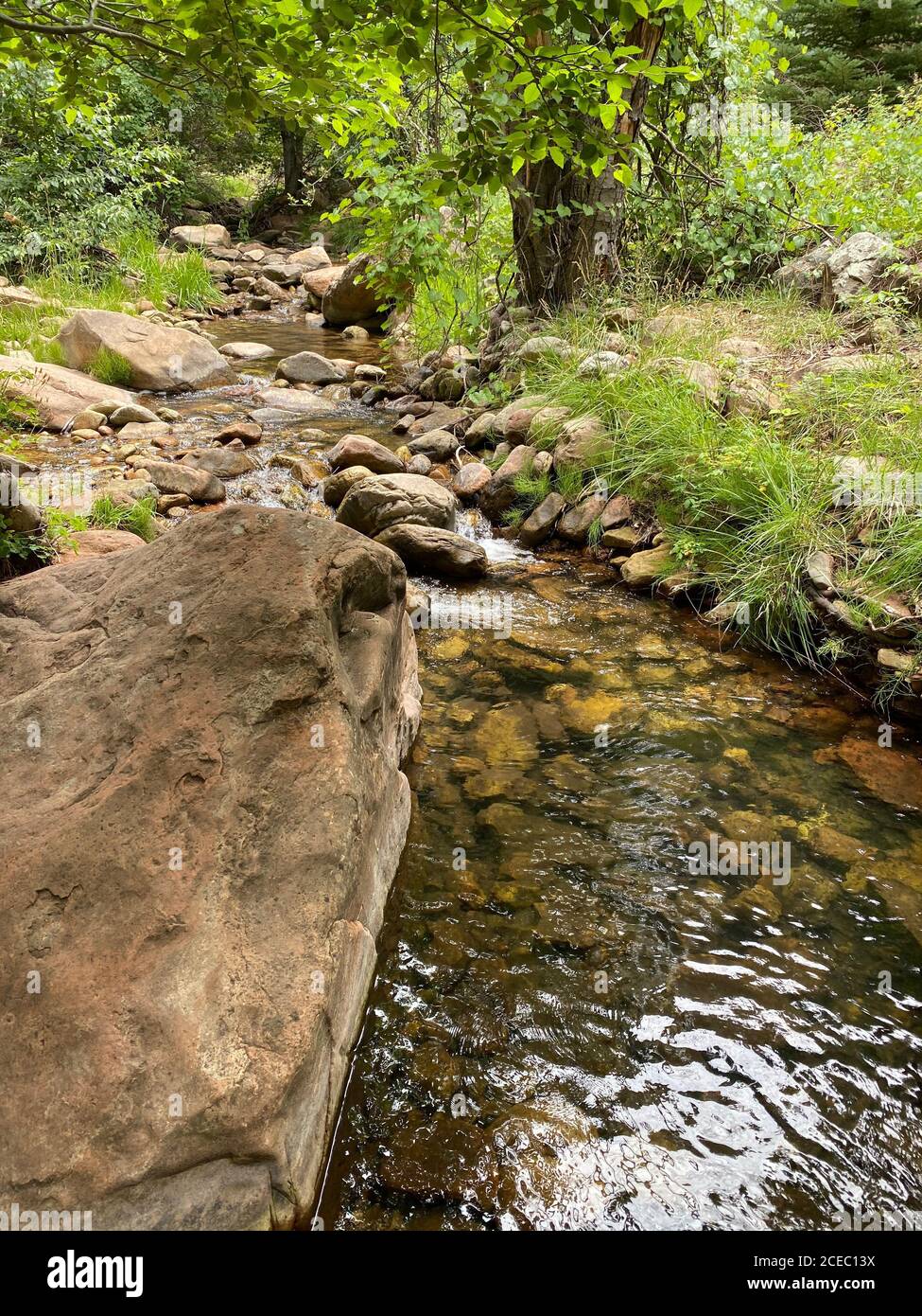 Bullpen Day Use Area in Arizona. It's a hard to reach area (need an off ...