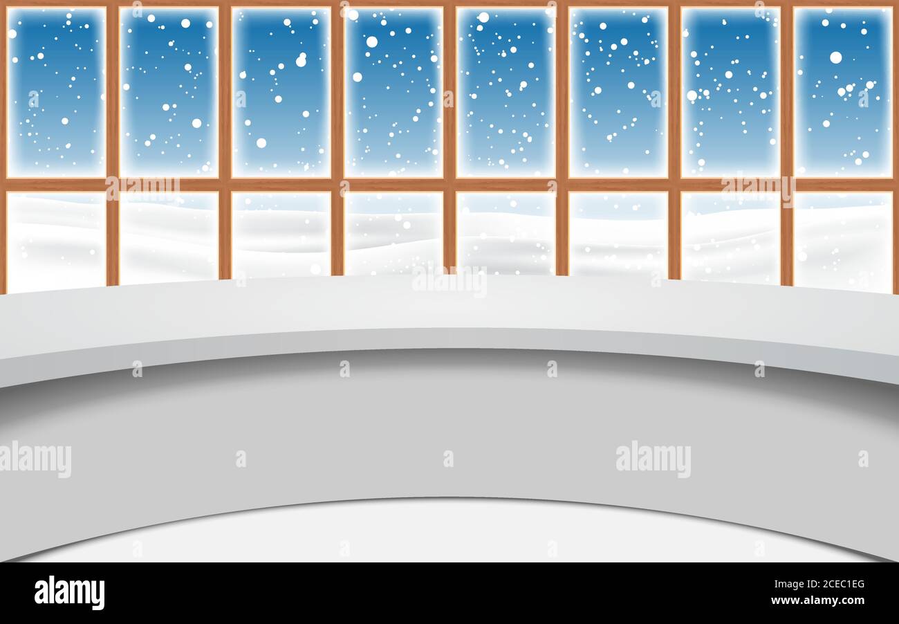 Weather studio Stock Vector Images - Alamy