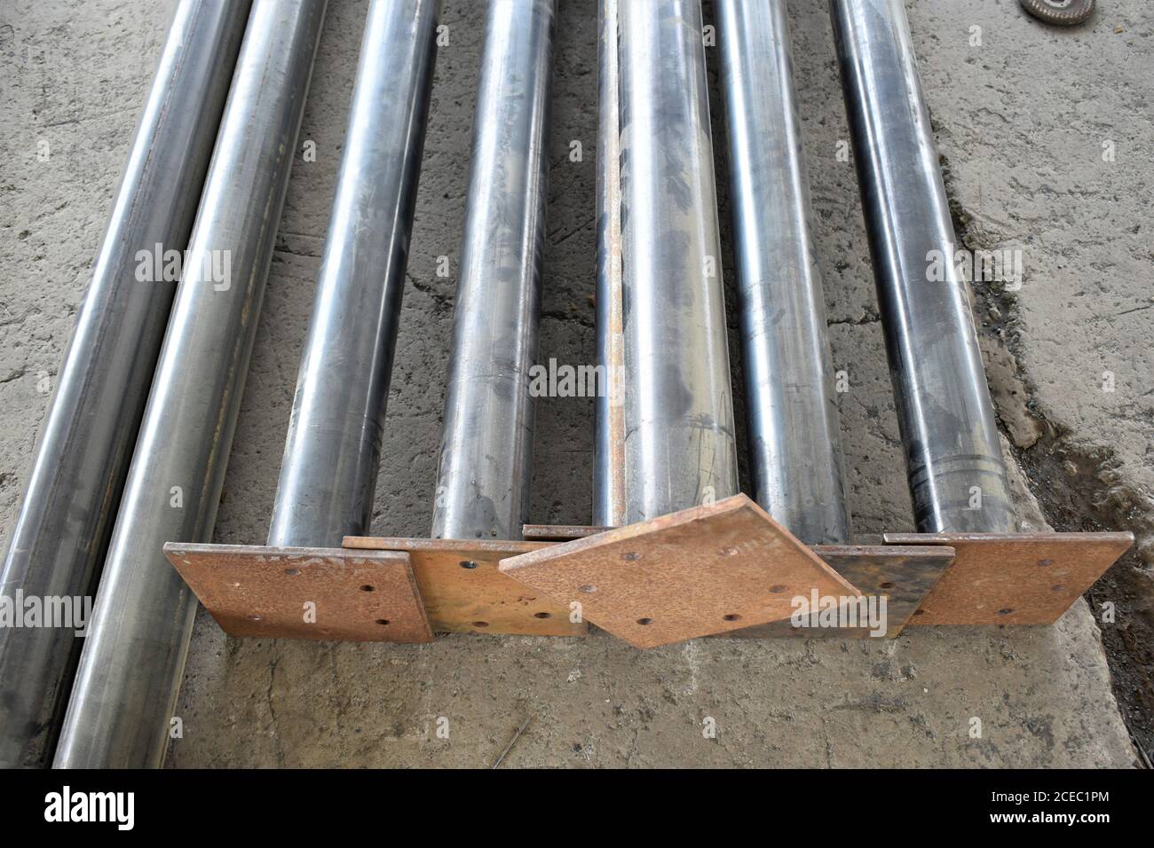 pipes for fire fighting system and extinguishing water lines in ...