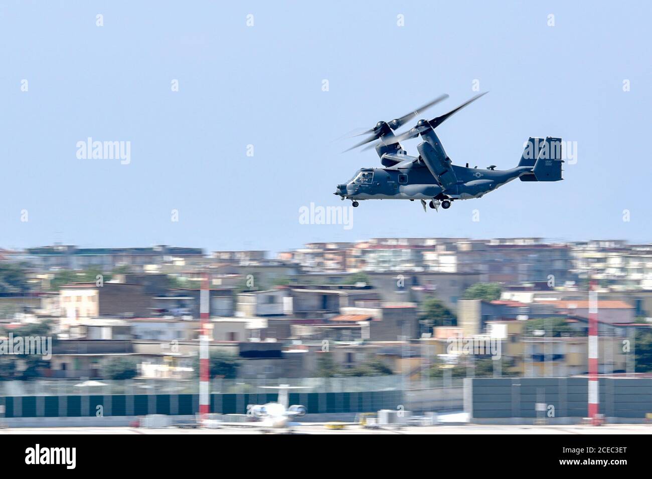 Naval support activity naples hi-res stock photography and images - Alamy