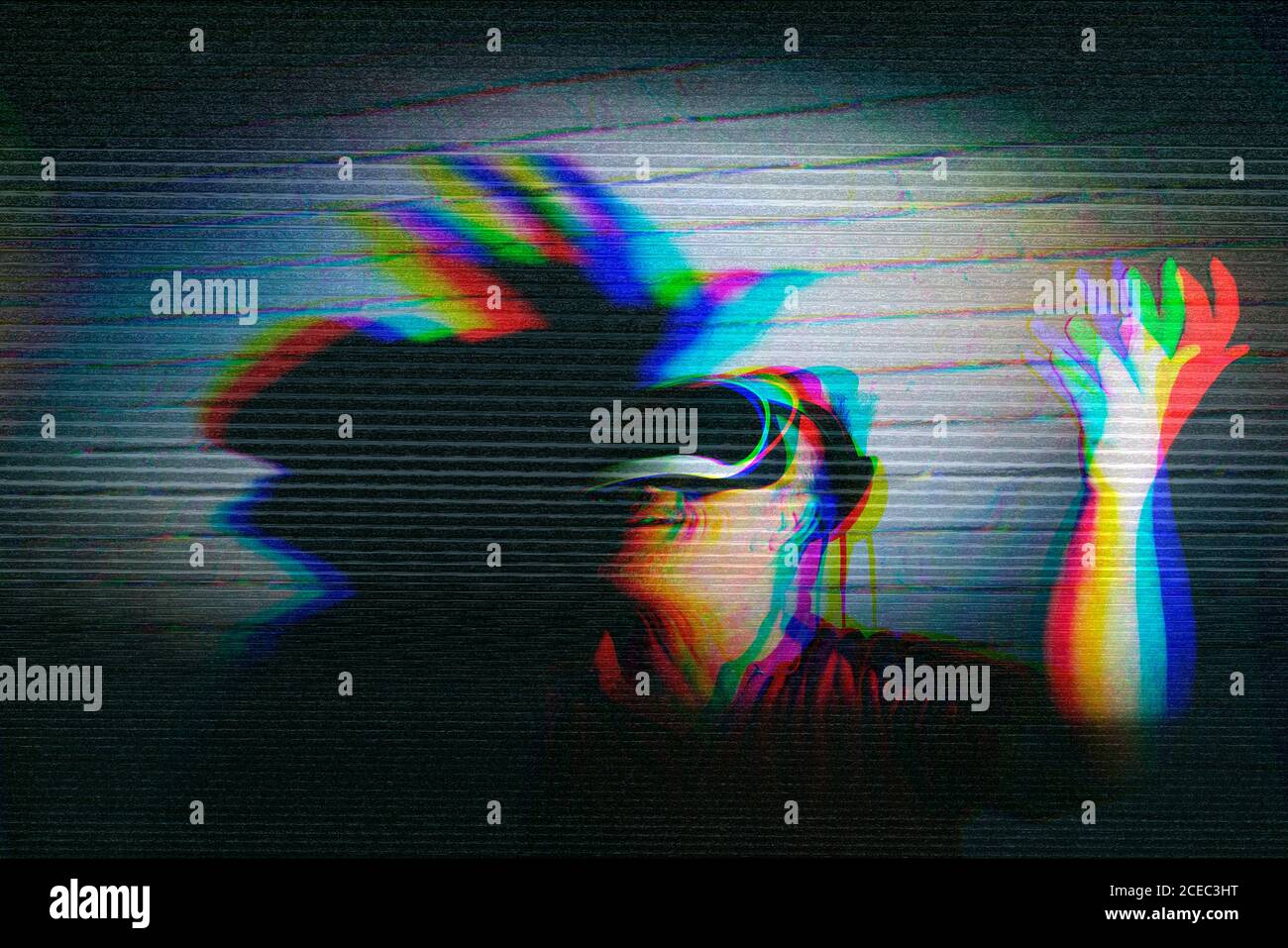 Night Vision Goggles High Resolution Stock Photography and Images - Alamy