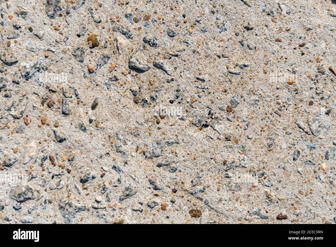natural texture background river sand and stones Stock Photo - Alamy