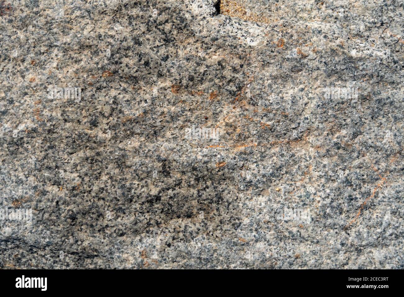 natural texture background grey untreated granite outdoor Stock Photo ...