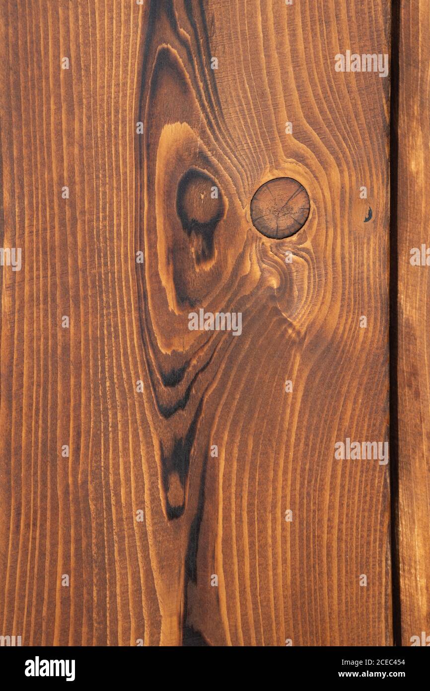 natural texture background processed dark wood outdoor Stock Photo - Alamy