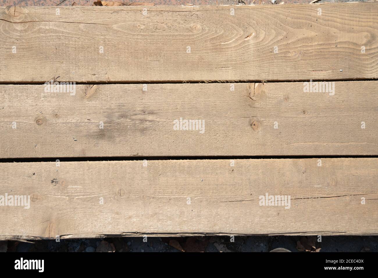 natural texture background unprocessed wood sunny weather outdoor Stock ...