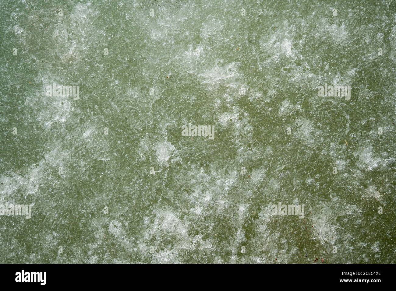 natural texture background spring ice sunny weather outdoor Stock Photo ...