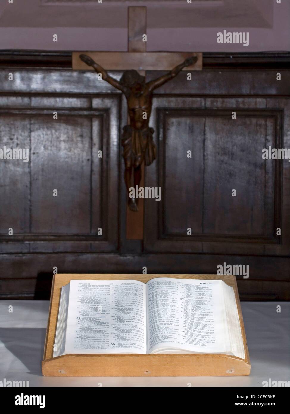 Milton keynes church hi-res stock photography and images - Alamy