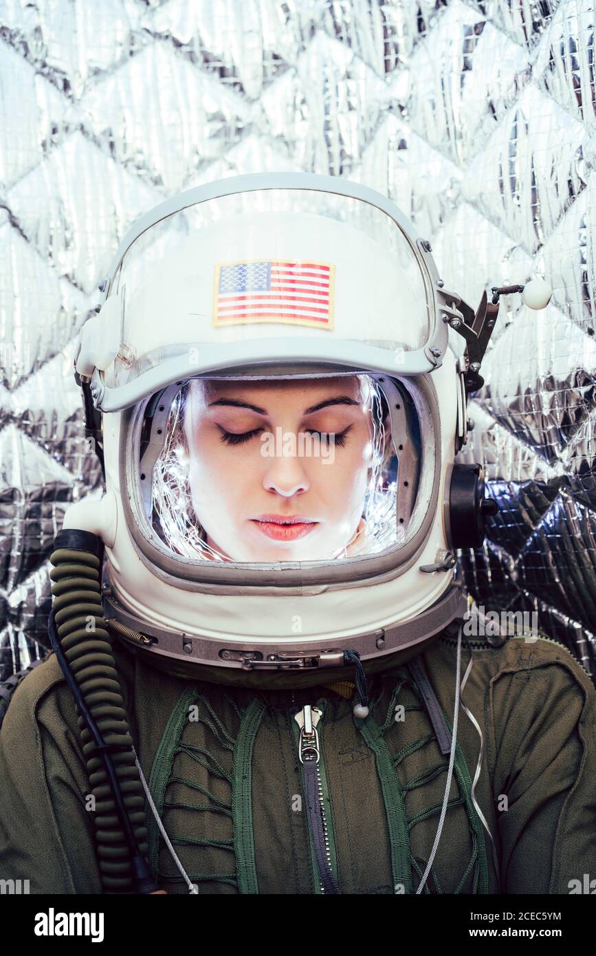 Safety helmet on old hi-res stock photography and images - Alamy