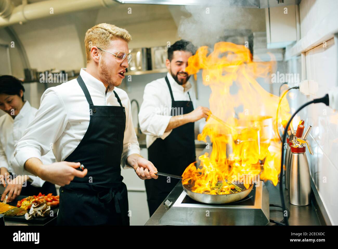 Alcohol burning stove hi-res stock photography and images - Alamy