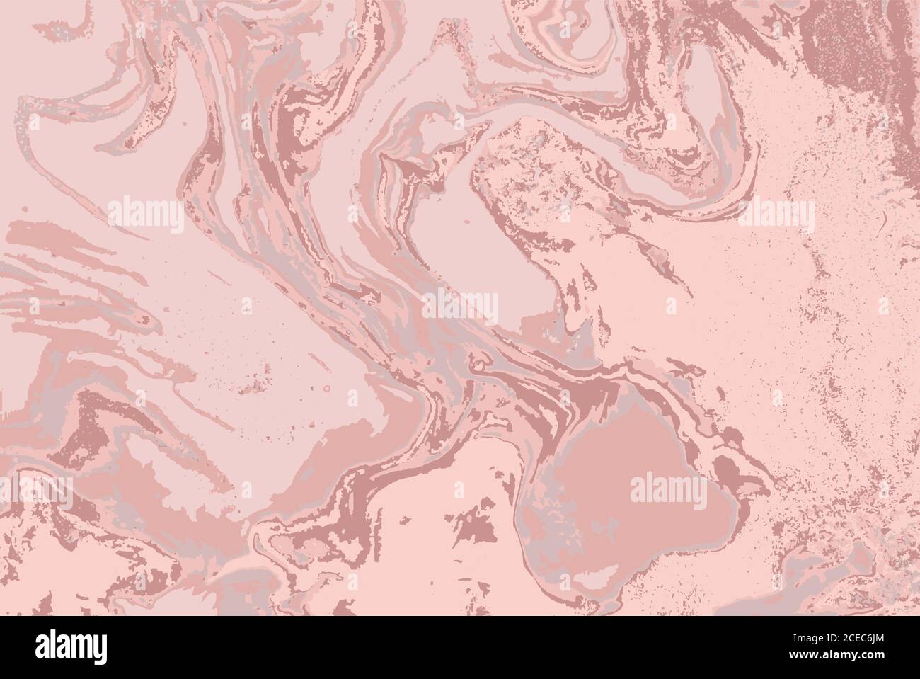 Pink marble pattern. Abstract background. Vector illustration Stock ...