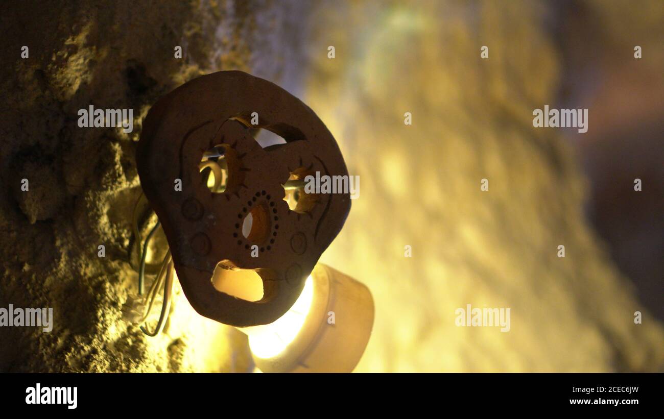 Caveman museum hi-res stock photography and images - Alamy