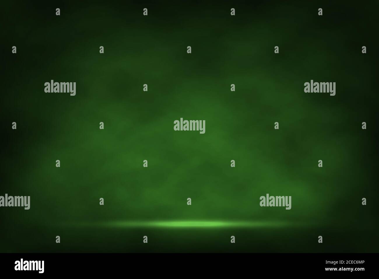 Light green powder explosion Stock Vector Images - Alamy