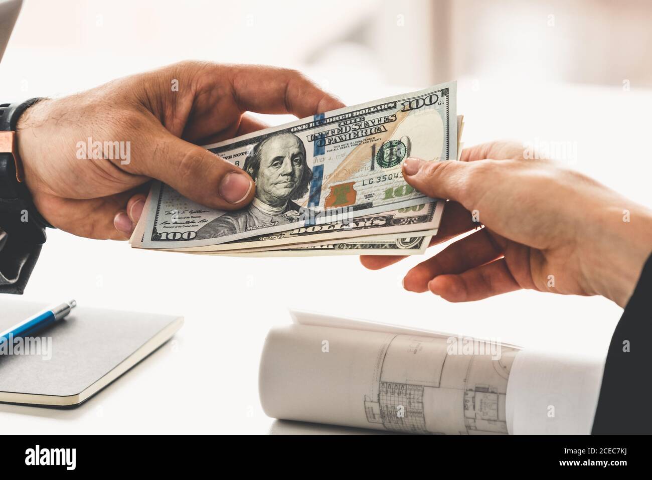 Salary transfer hi-res stock photography and images - Alamy
