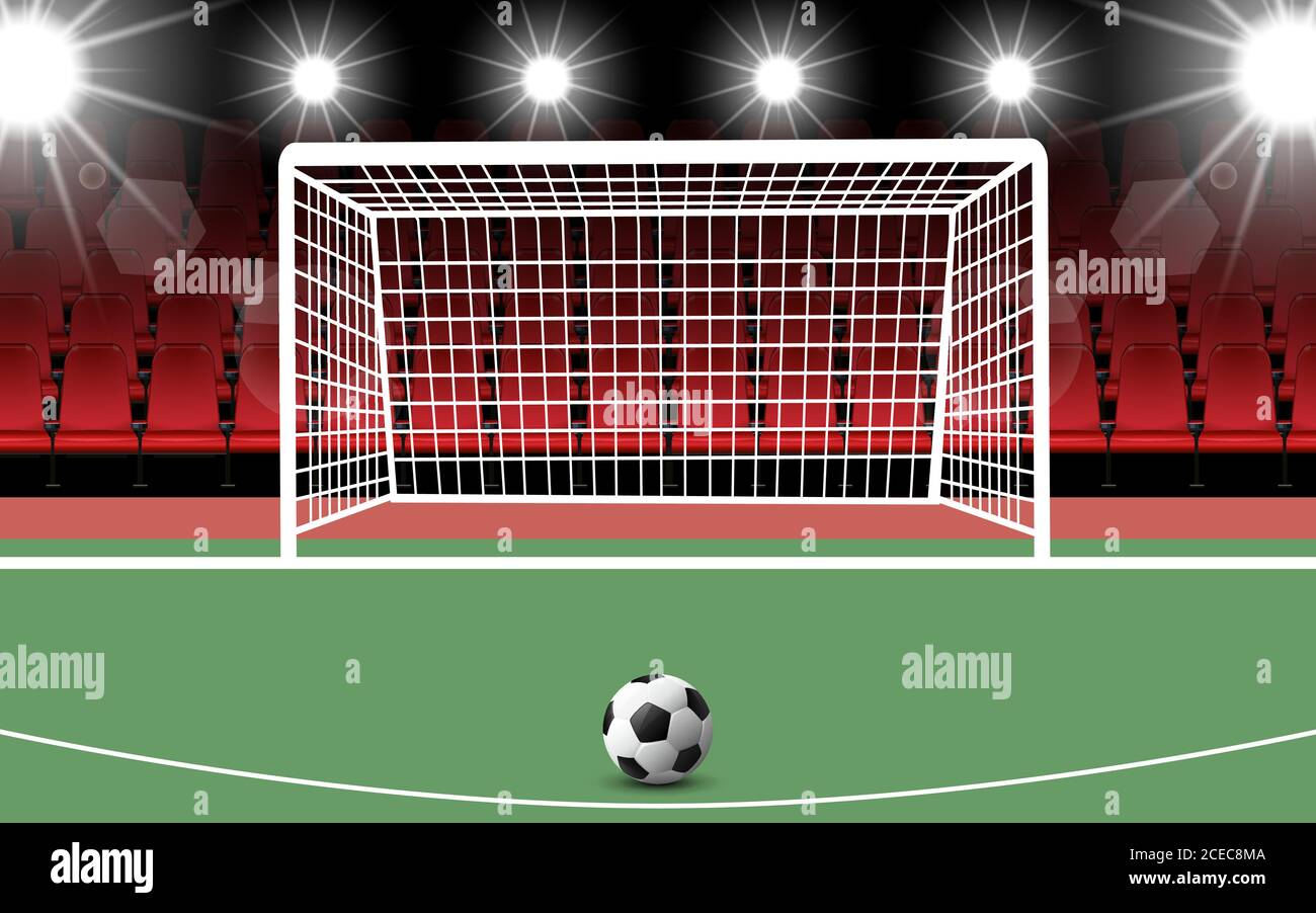 Sports hall children Stock Vector Images - Alamy