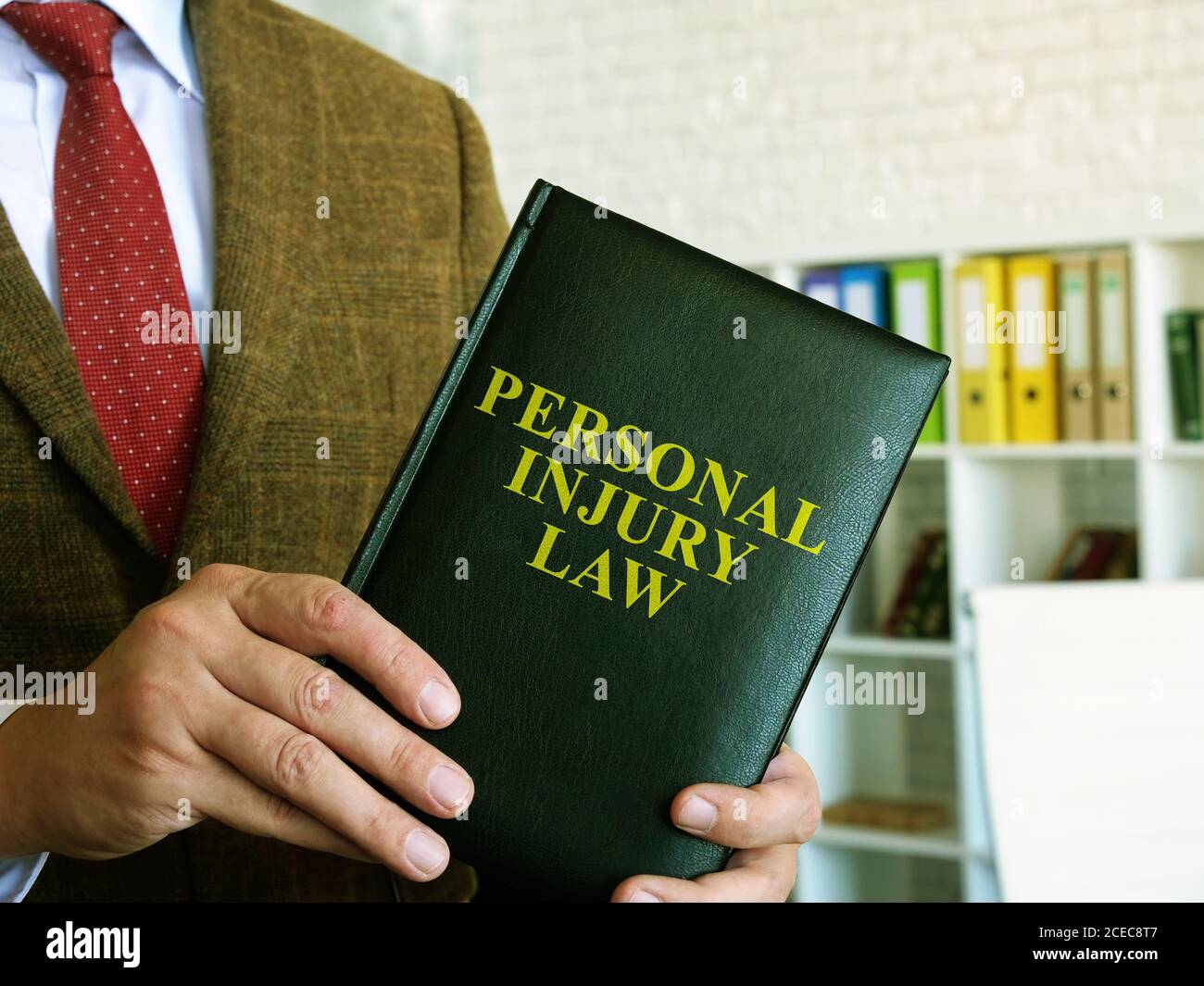 Personal injury claim hi-res stock photography and images - Alamy