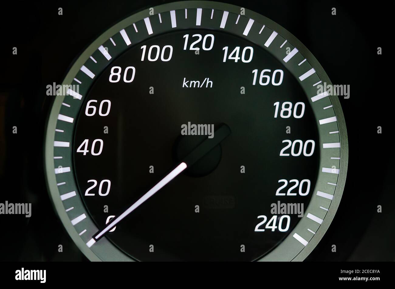 Odometer, speed hi-res stock photography and images - Alamy