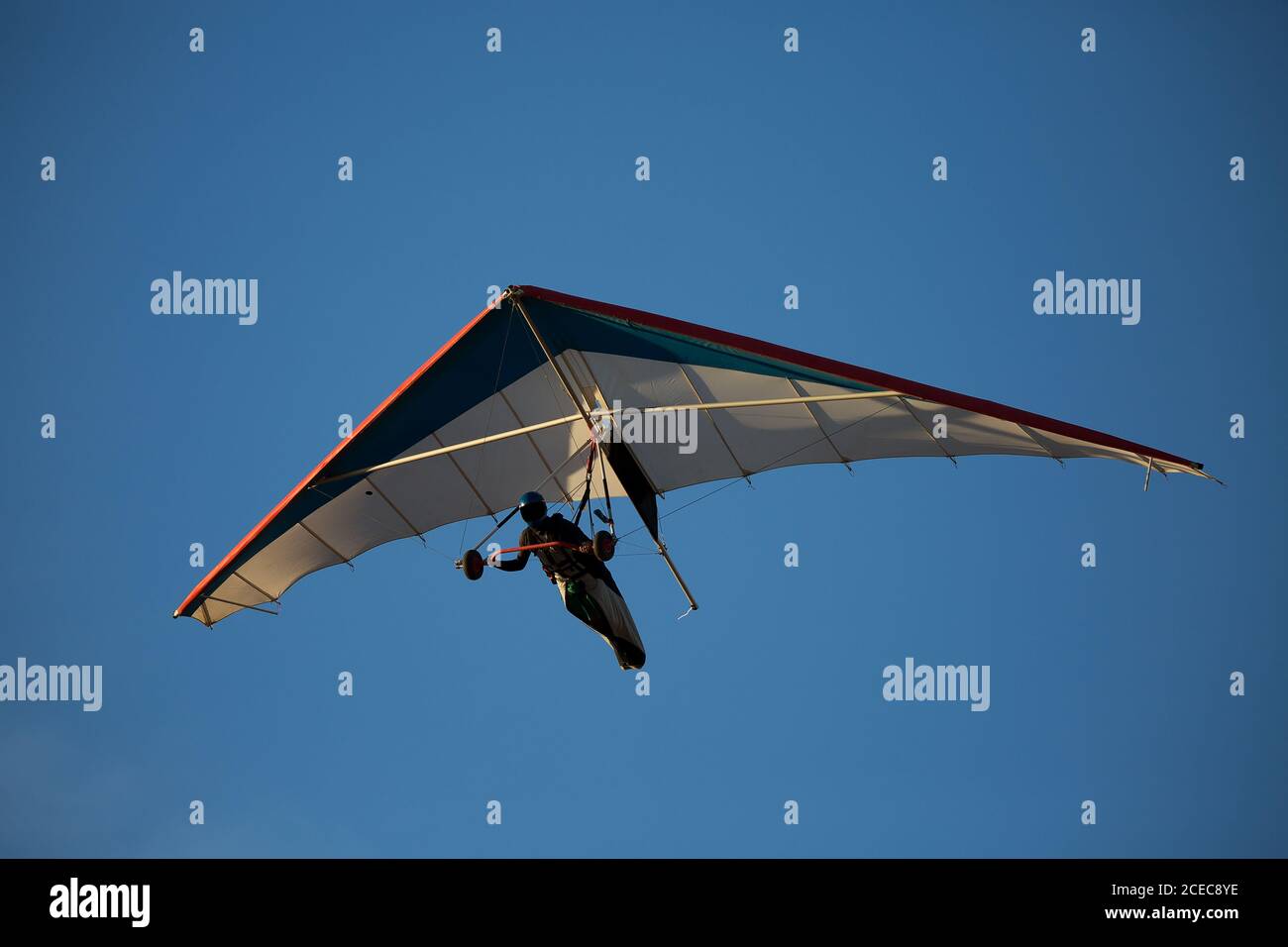 Hand Glider High Resolution Stock Photography and Images - Alamy