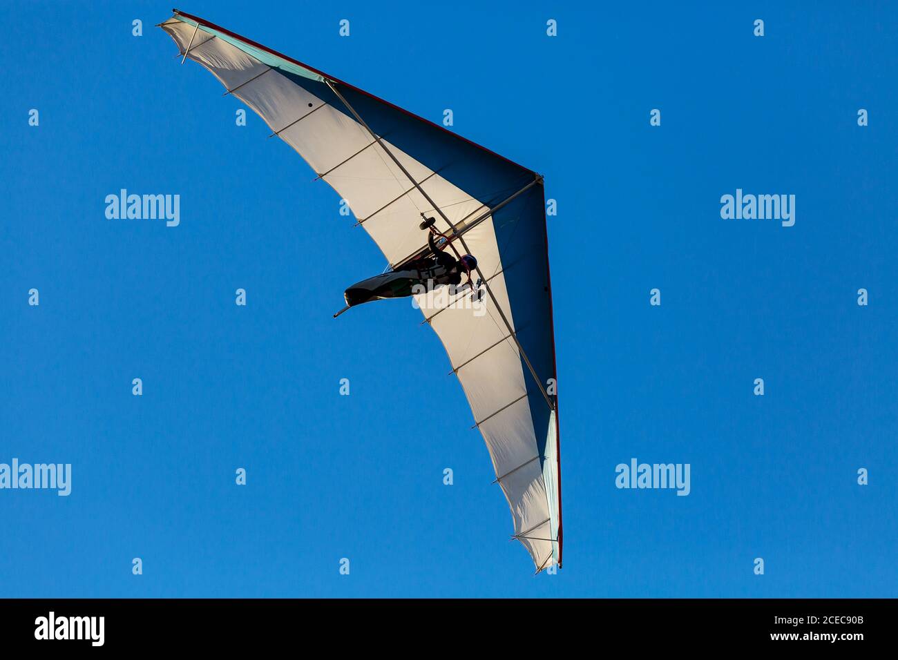 Hand Glider High Resolution Stock Photography and Images - Alamy
