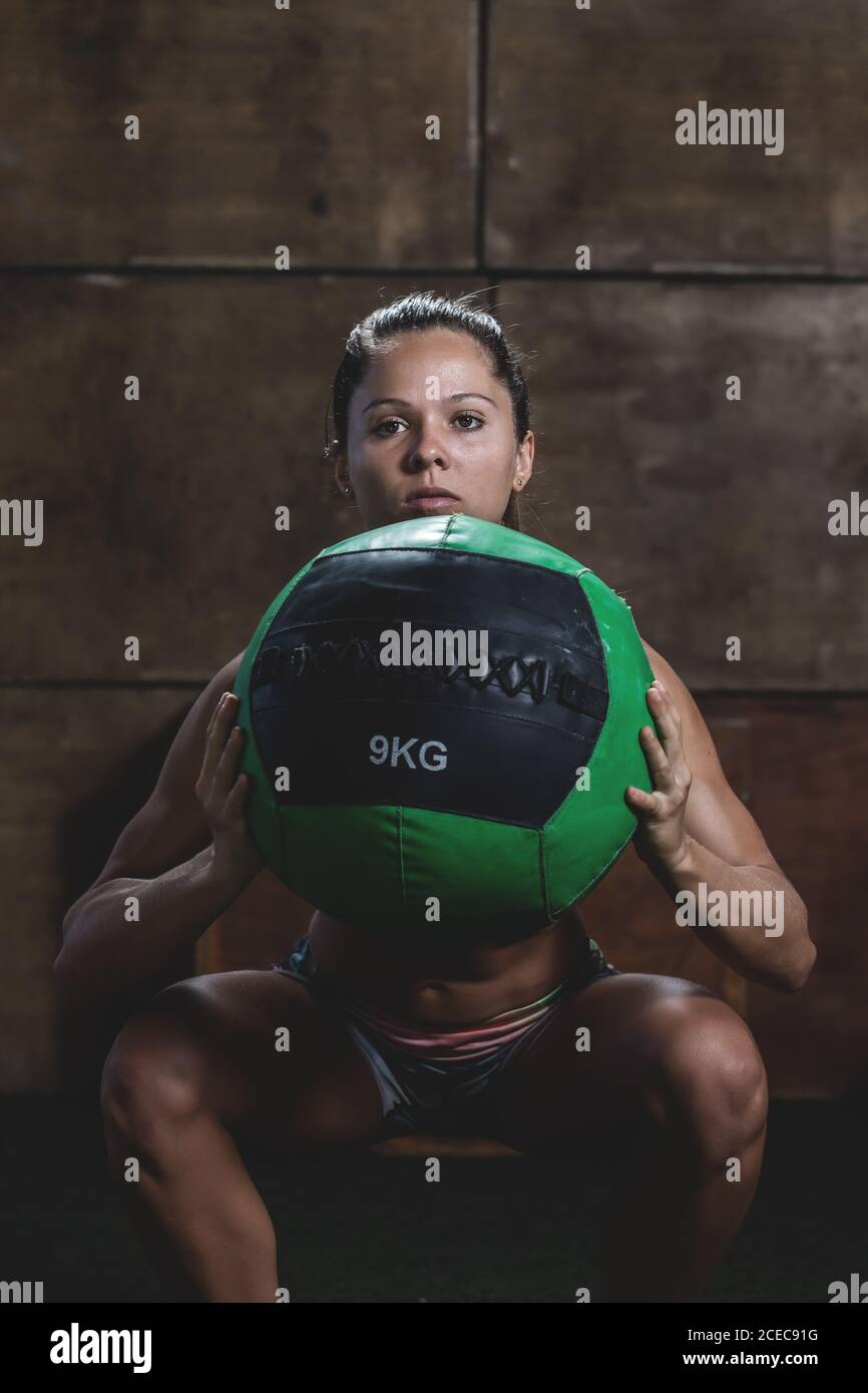Heavy ball hi-res stock photography and images - Alamy