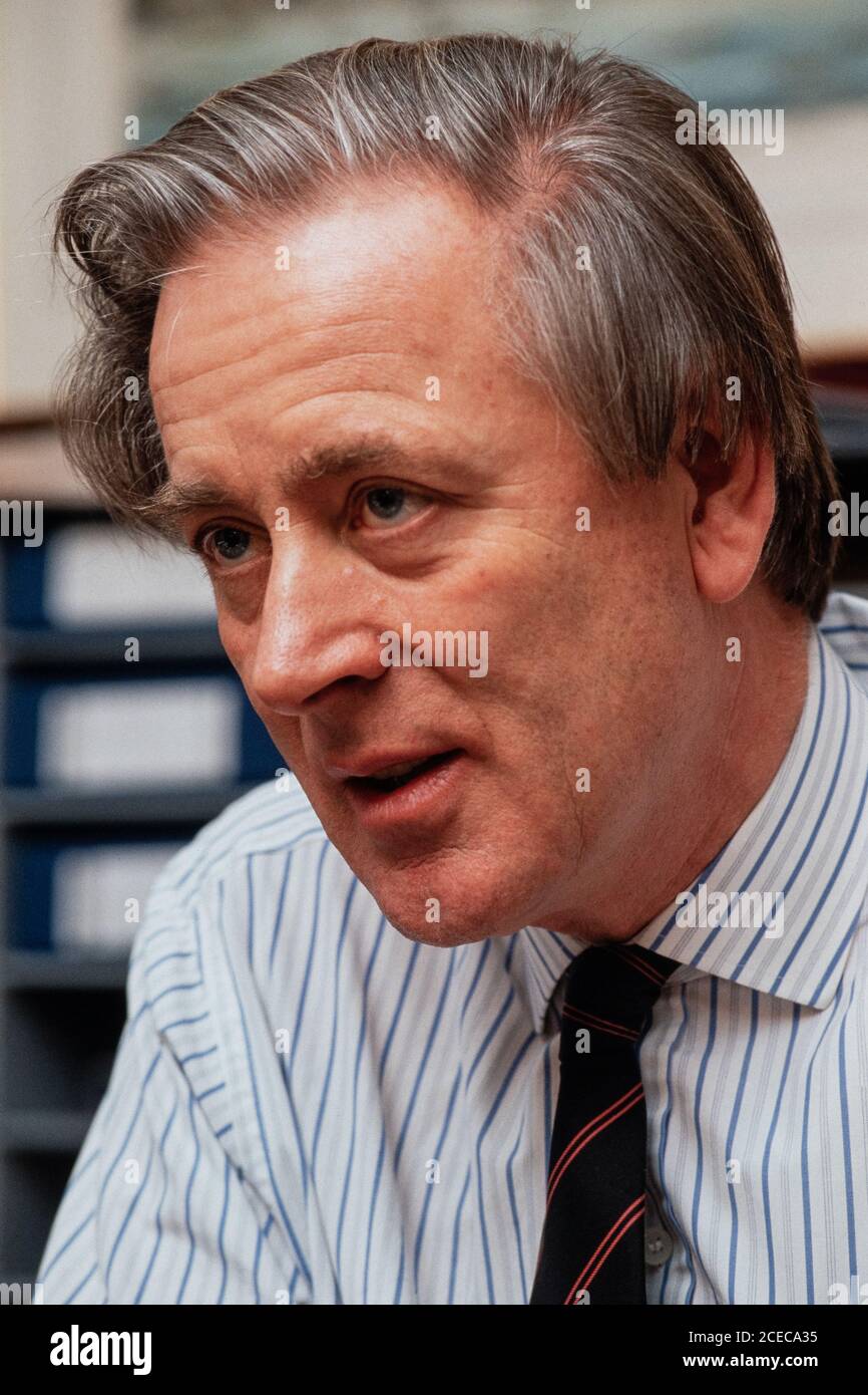 Anthony scrivener qc chambers hi-res stock photography and images - Alamy