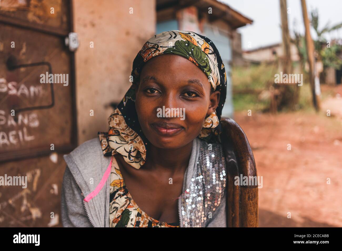Cameroon africa april 5 hi-res stock photography and images - Alamy