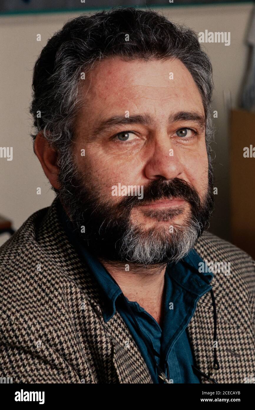 Fred Sedgwick is a former school teacher who became a children’s author ...