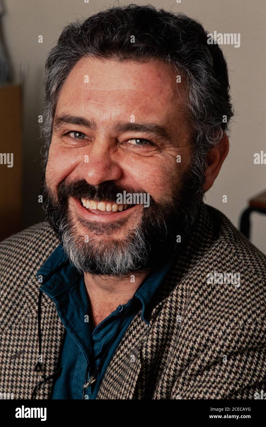 Fred Sedgwick is a former school teacher who became a children’s author ...