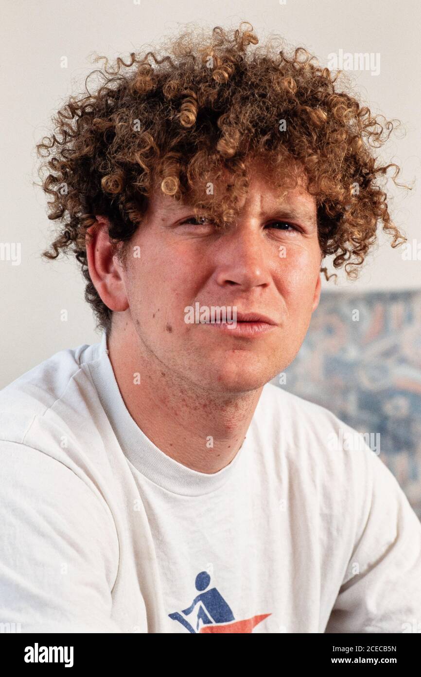 Olympic Gold Medal winning oarsman and rower Johnny Searle ...