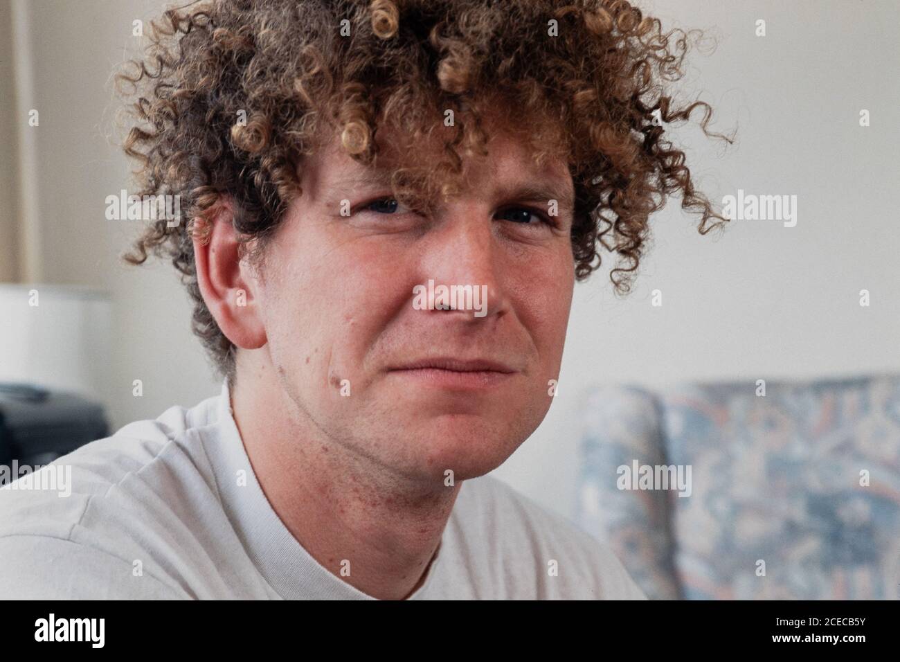 Olympic Gold Medal winning oarsman and rower Johnny Searle ...