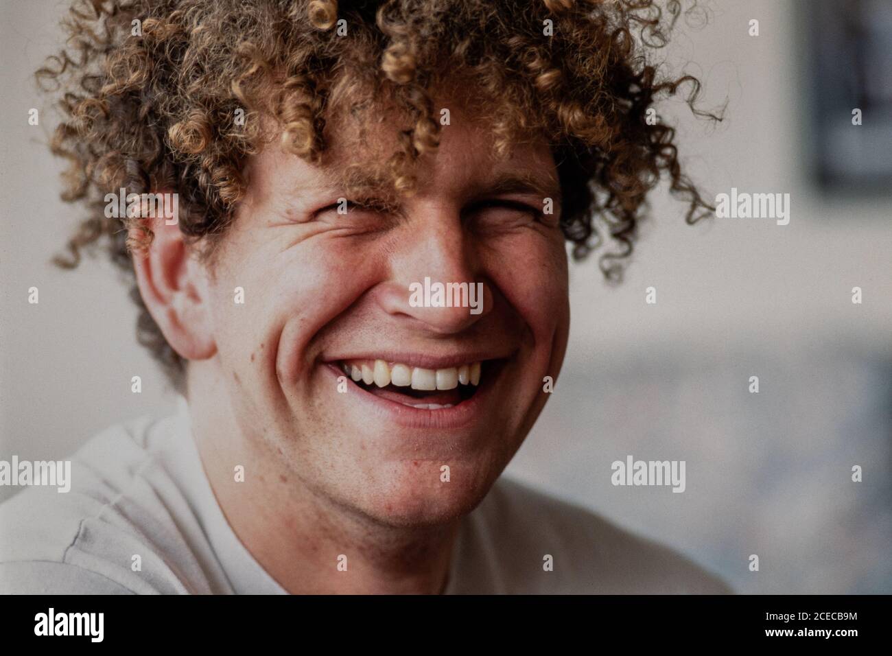 Olympic Gold Medal winning oarsman and rower Johnny Searle ...