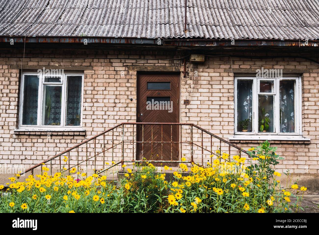 Nice Brick High Resolution Stock Photography and Images - Alamy