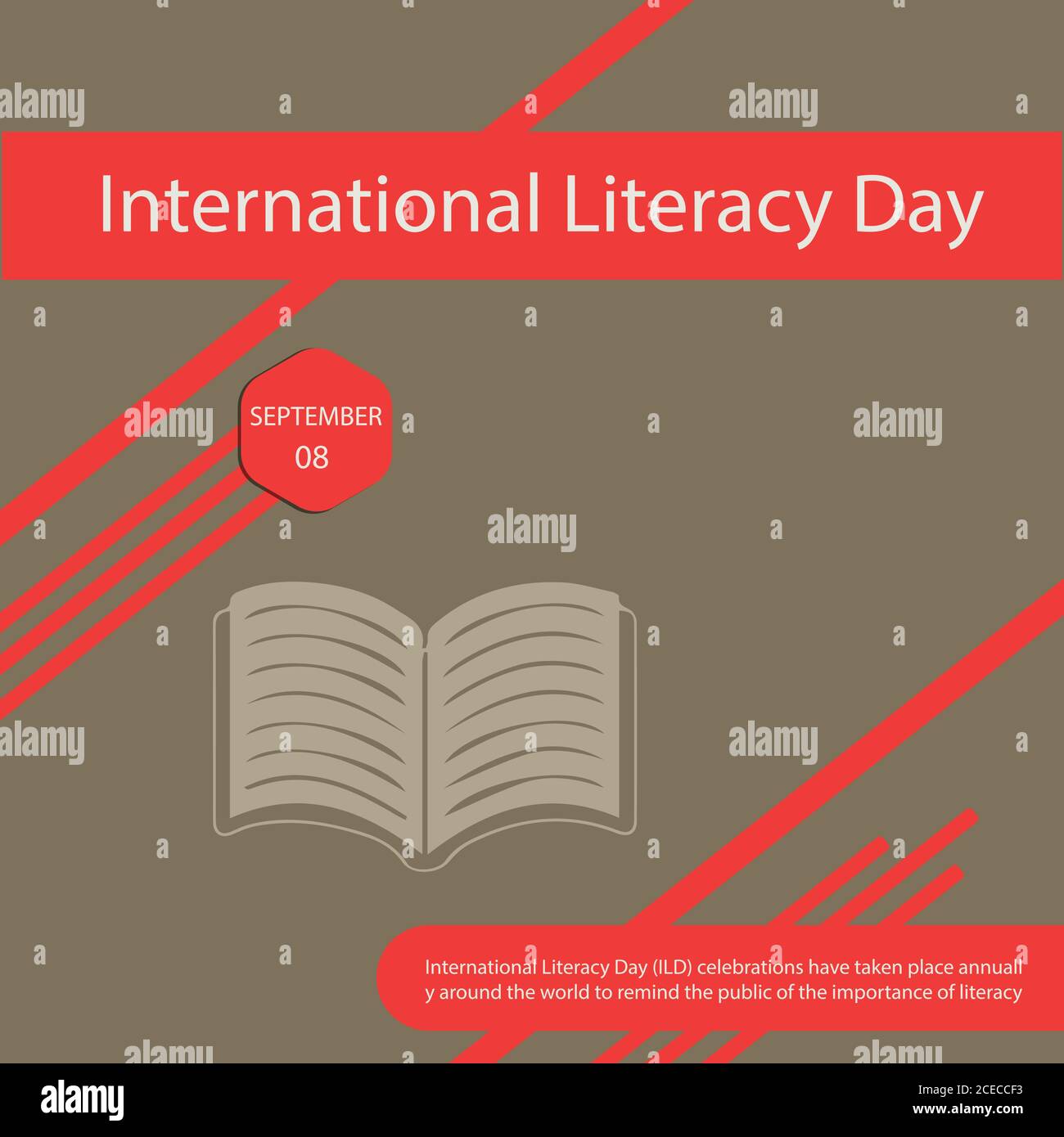 International Literacy Day (ILD) celebrations have taken place annually ...