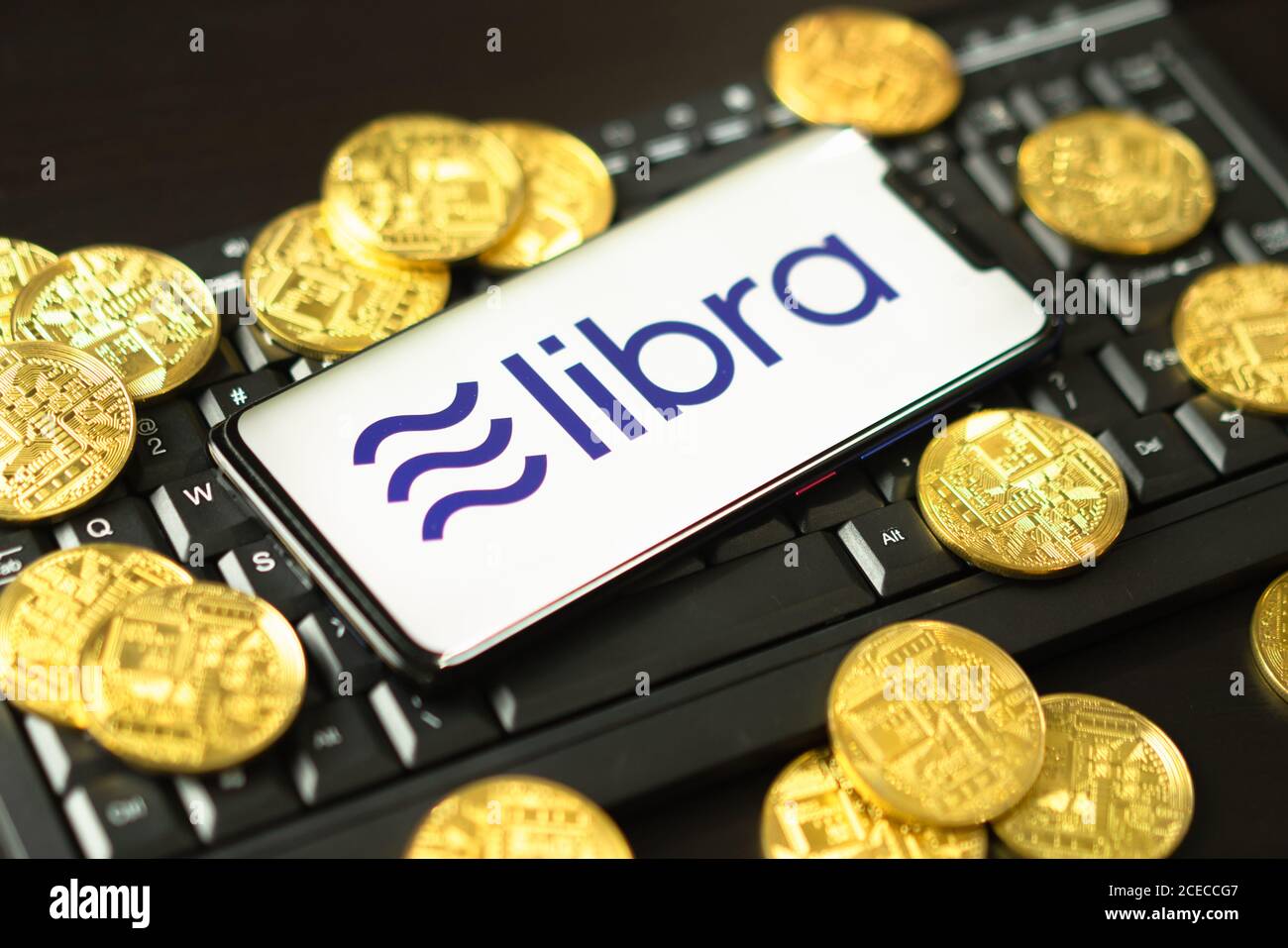 Screen calibration hi-res stock photography and images - Alamy