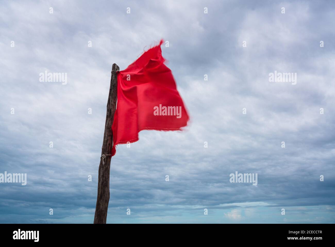 Stick waving hi-res stock photography and images - Alamy