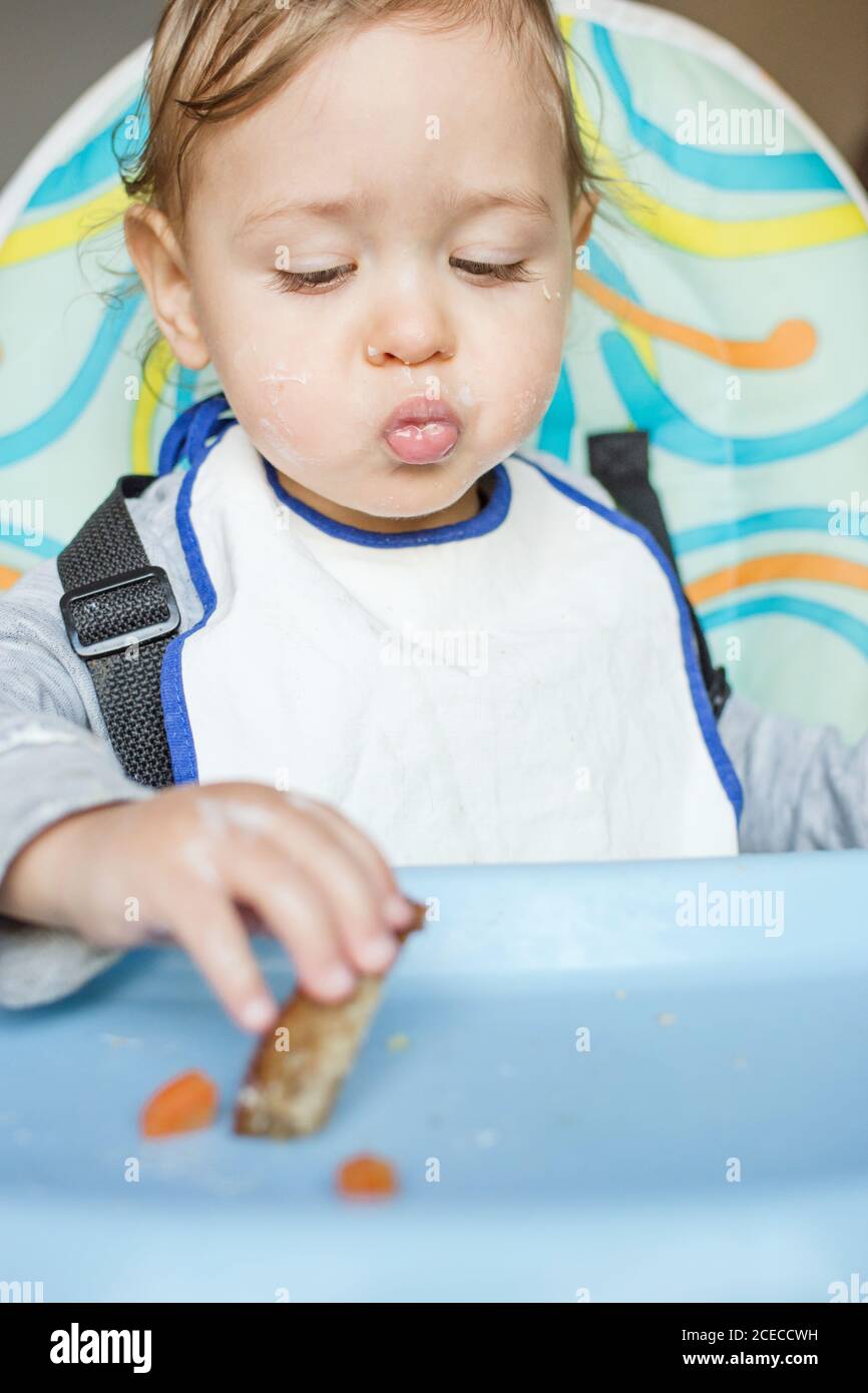 Children liking both hi-res stock photography and images - Alamy