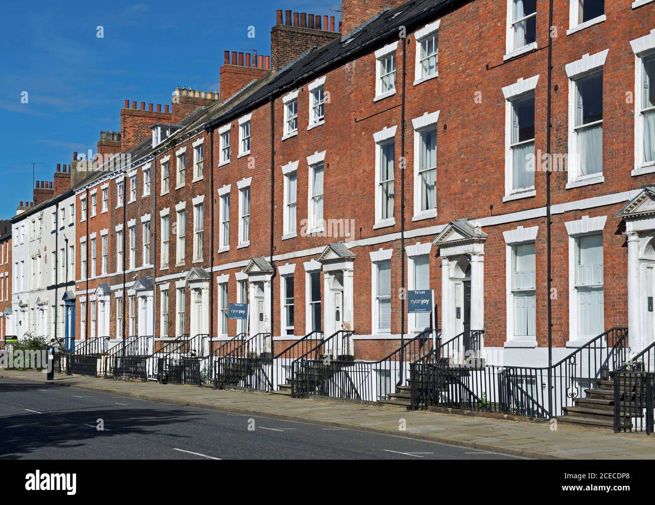 Albion street hi-res stock photography and images - Alamy