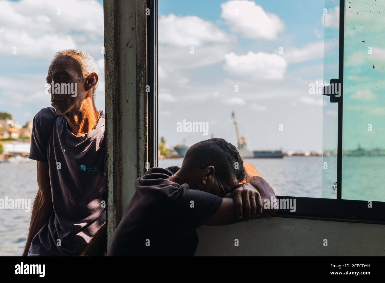 Anonymous sad teenager hi-res stock photography and images - Alamy