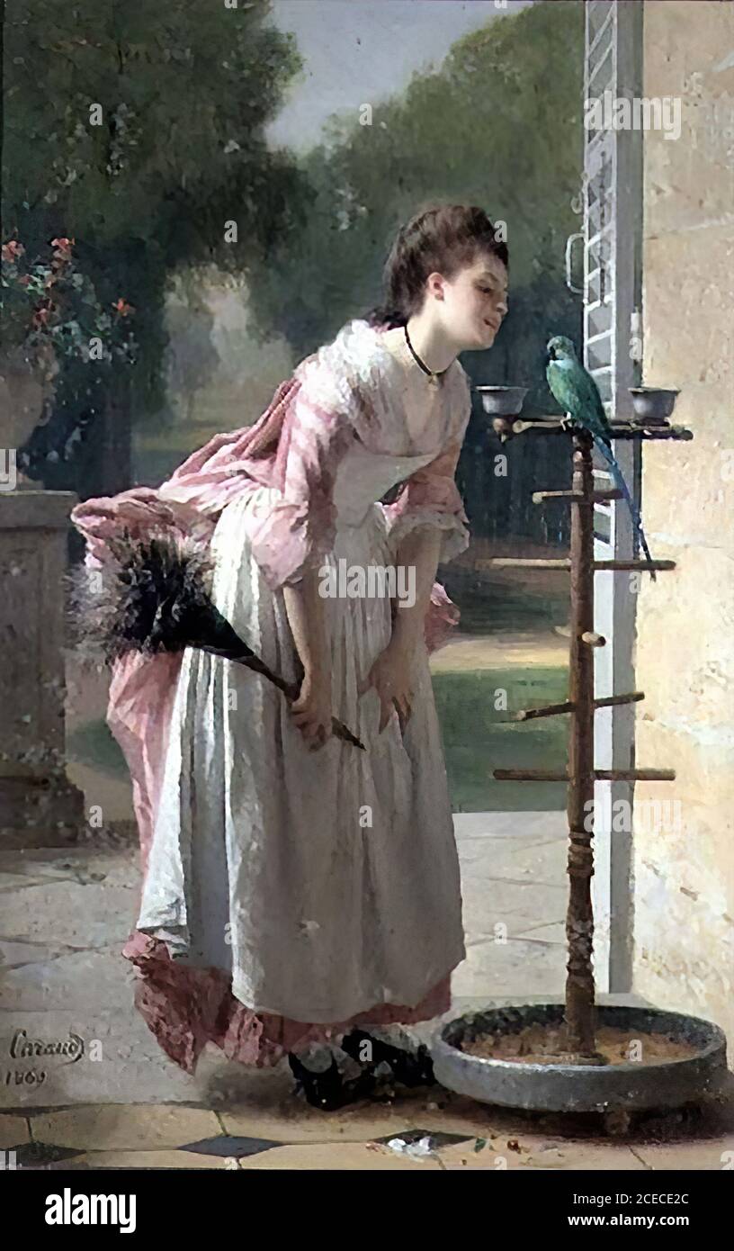 Caraud High Resolution Stock Photography and Images - Alamy