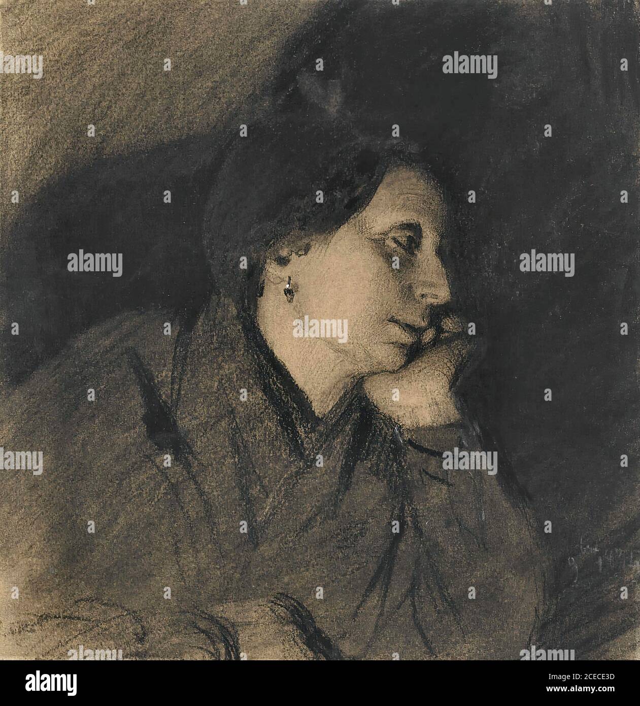 Adolphe felix hi-res stock photography and images - Alamy