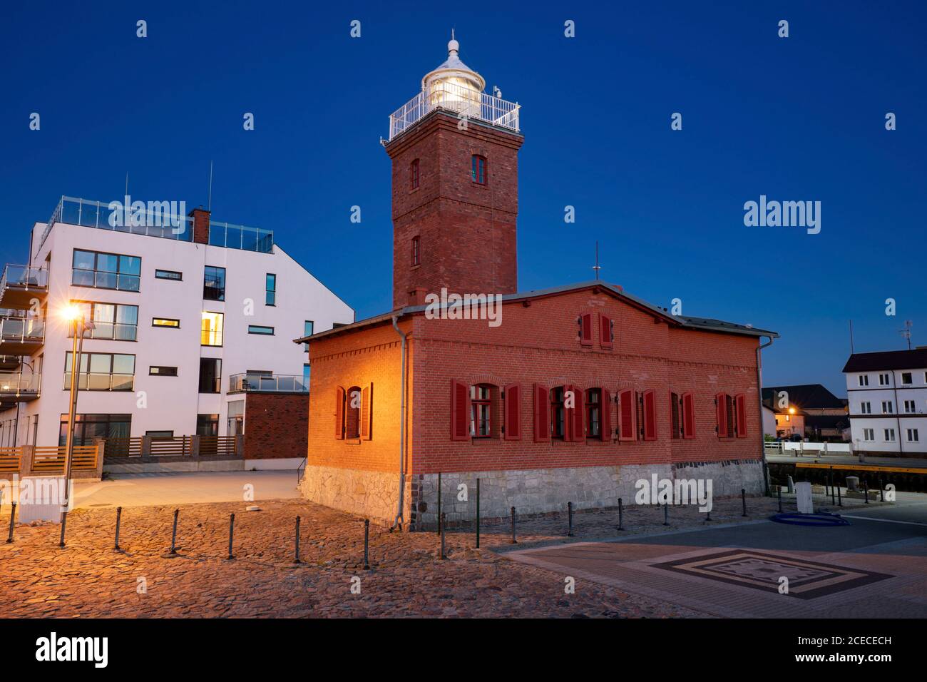 Darlowek hi-res stock photography and images - Alamy