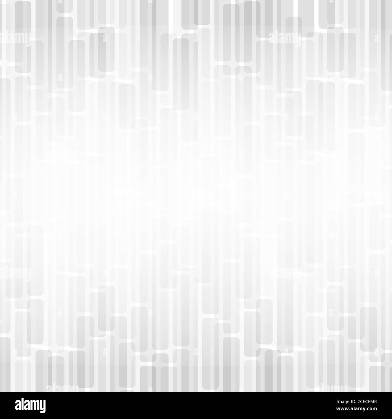 Mosaic bars Black and White Stock Photos & Images - Alamy