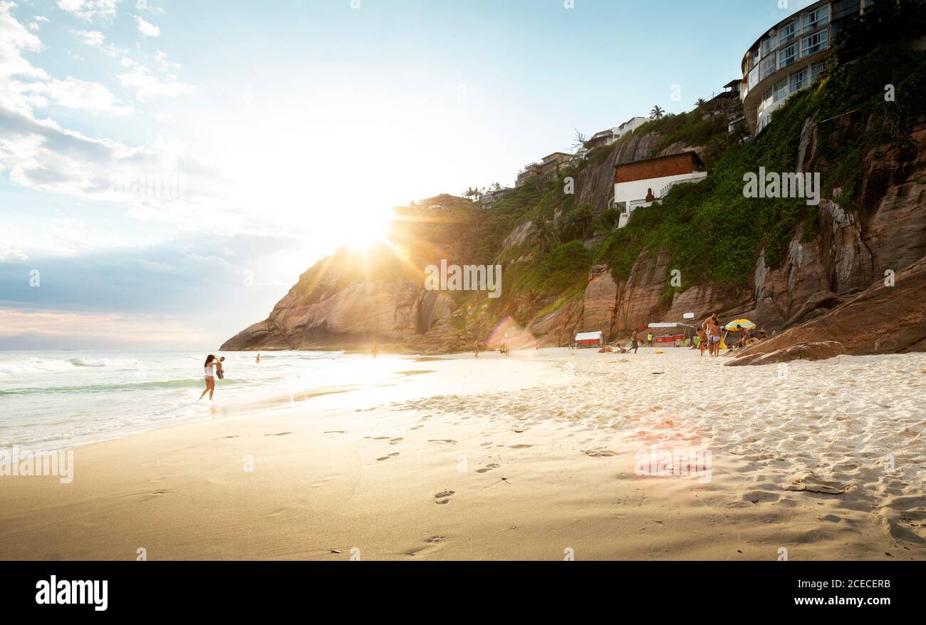 Joatinga hi-res stock photography and images - Alamy