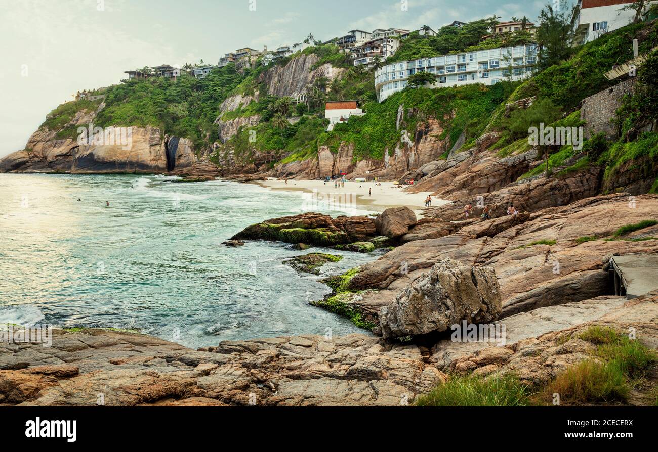 Joatinga hi-res stock photography and images - Alamy