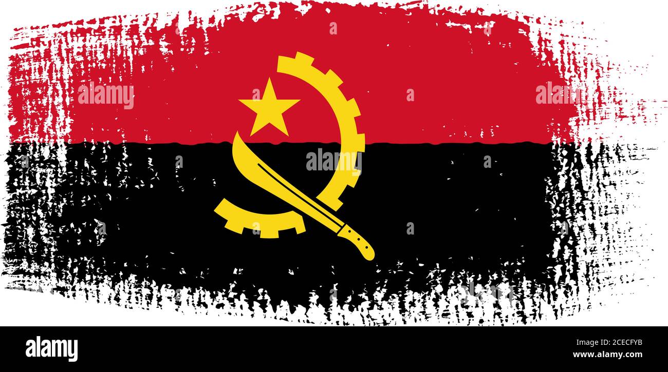Wallpaper angola Stock Vector Images - Alamy