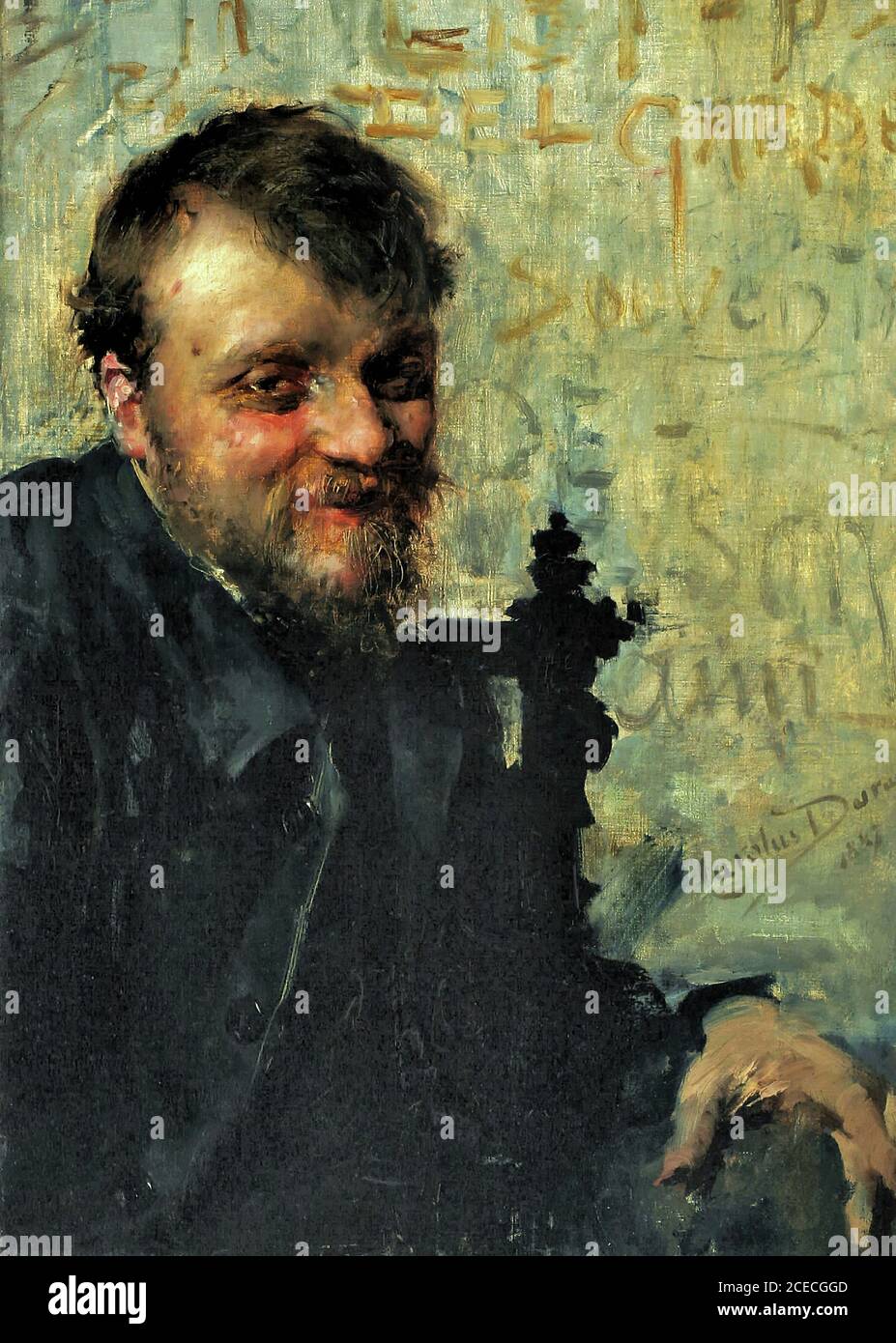 19th century absinthe hi-res stock photography and images - Alamy