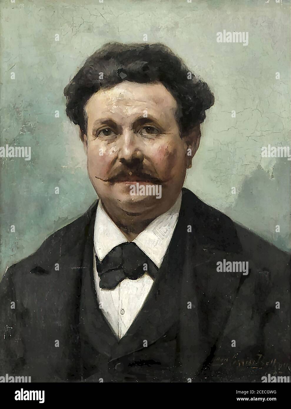 Louis Vuitton Person