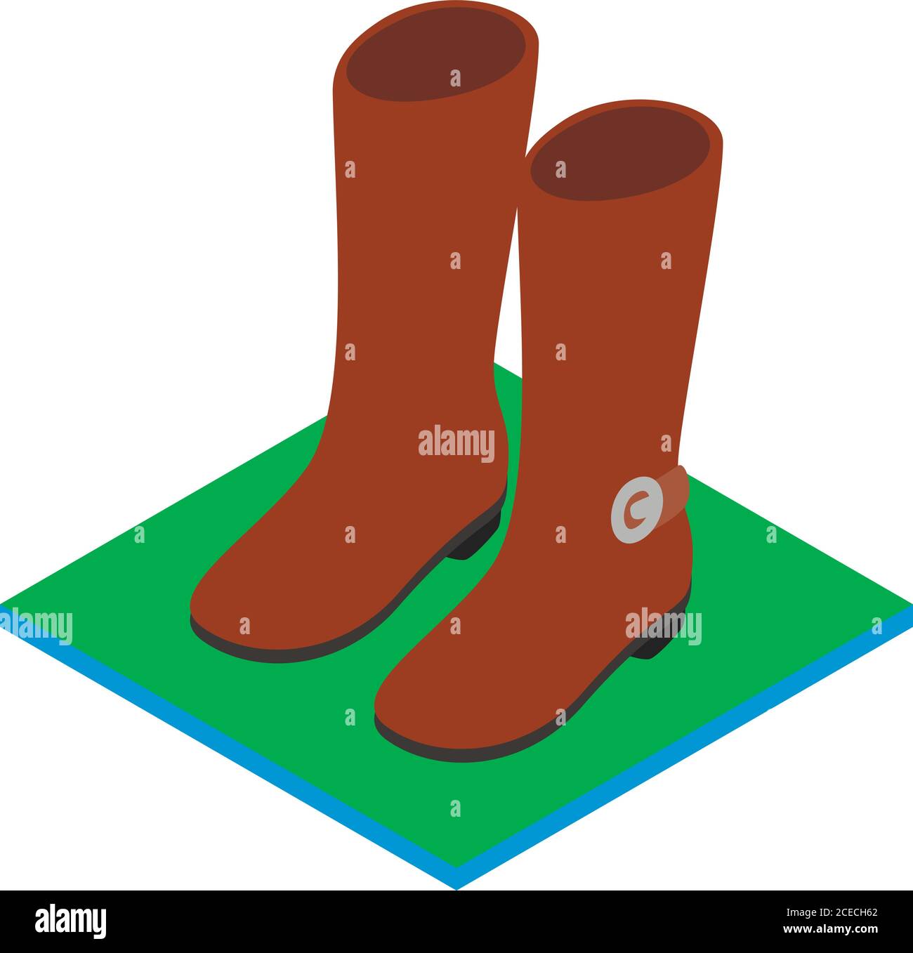 Demi seasonal Stock Vector Images - Alamy