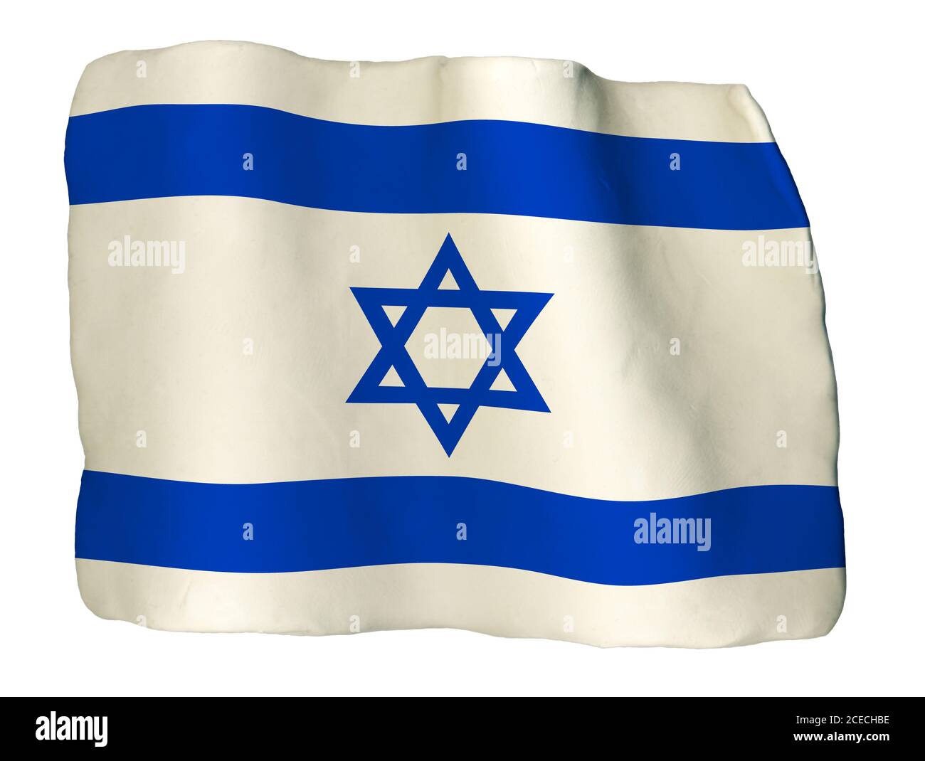 Israel pattern Cut Out Stock Images & Pictures - Alamy