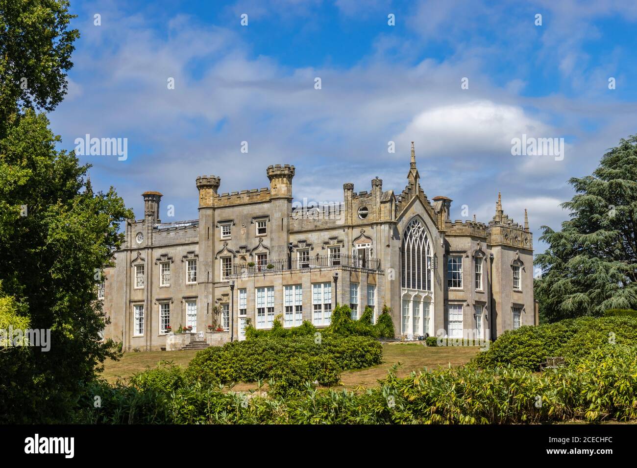 Fletching east sussex england uk hi-res stock photography and images ...